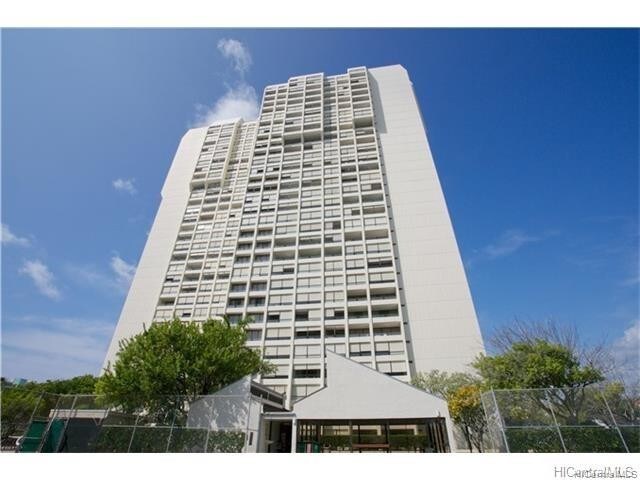 1717 Mott Smith Dr Unit 503, Honolulu, HI 96822 - Condo for Rent in ...