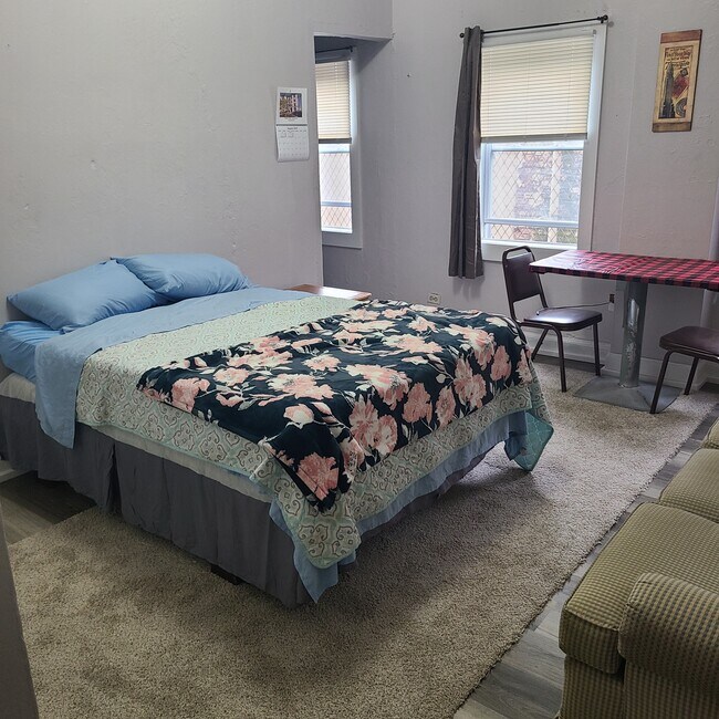 2344 Prospect Ave E Unit 112, Cleveland, OH 44115 - Apartments in ...