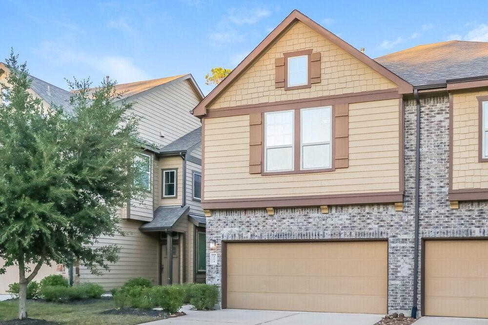 204 Cheswood Forest Dr, Montgomery, TX 77316 - Condo for Rent in ...