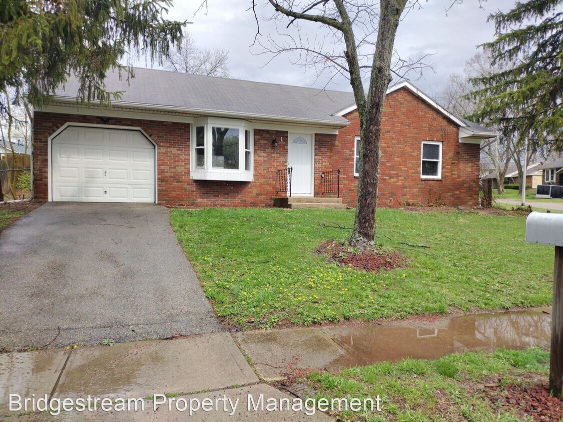 1 Harding Ct, Franklin, OH 45005 - House Rental in Franklin, OH ...