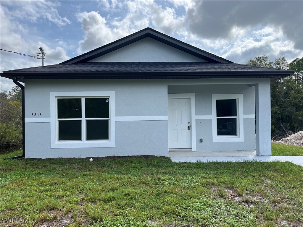 3213 49th St W, Lehigh Acres, FL 33971 - House Rental in Lehigh Acres ...