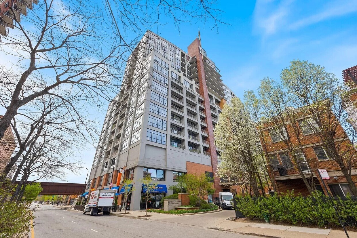1530 S State St Unit 502, Chicago, IL 60605 - Condo for Rent in Chicago ...