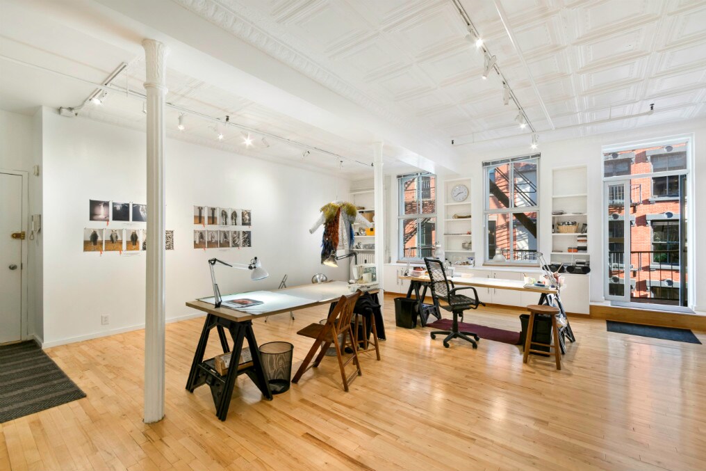 159 Mercer St, New York, NY 10012 - Condo for Rent in New York, NY ...