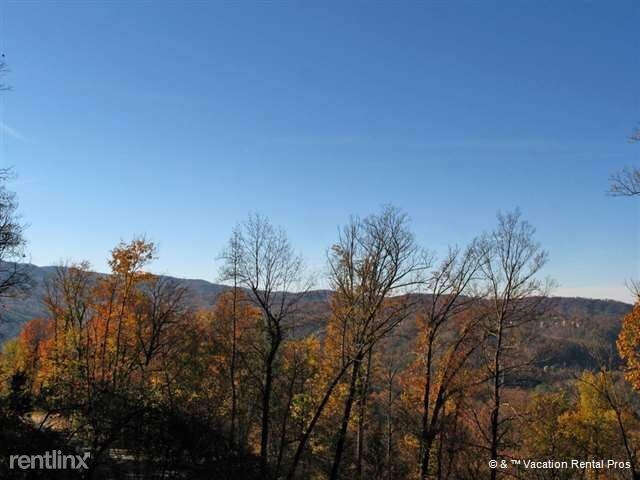 211 Stone Fence Ln, Gatlinburg, TN 37738 - House Rental in Gatlinburg ...