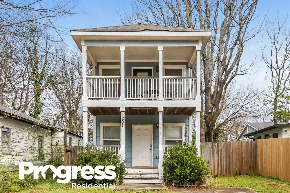 207 Fletcher St SW, Atlanta, GA 30315 | Apartments.com