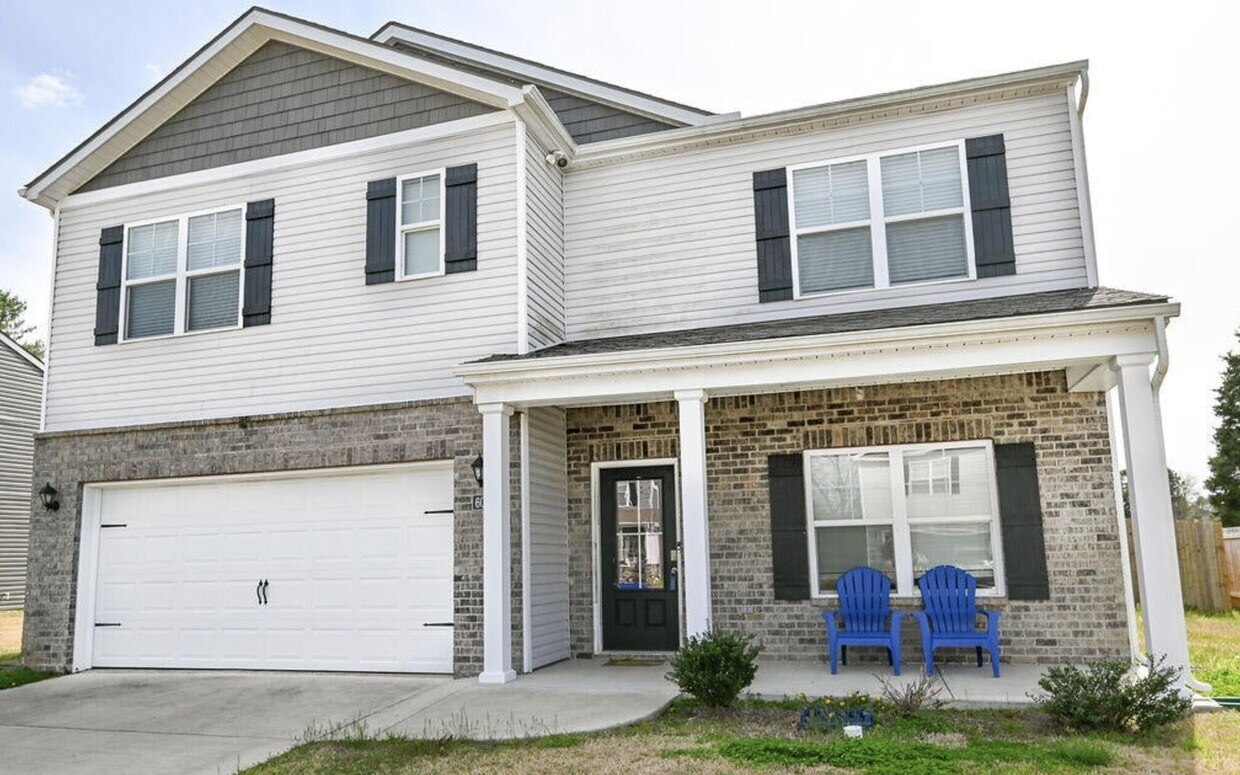 6073 Pearson Ln NW, Cleveland, TN 37312 - House Rental in Cleveland, TN ...