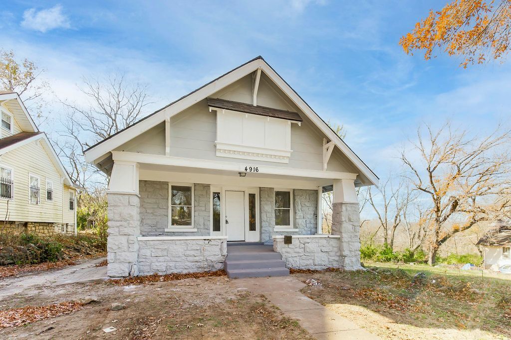 4916 Park Ave, Kansas City, MO 64130 - Room for Rent in Kansas City, MO ...