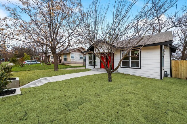 5212 Parry Ave, Dallas, TX 75223 - Townhome Rentals in Dallas TX ...