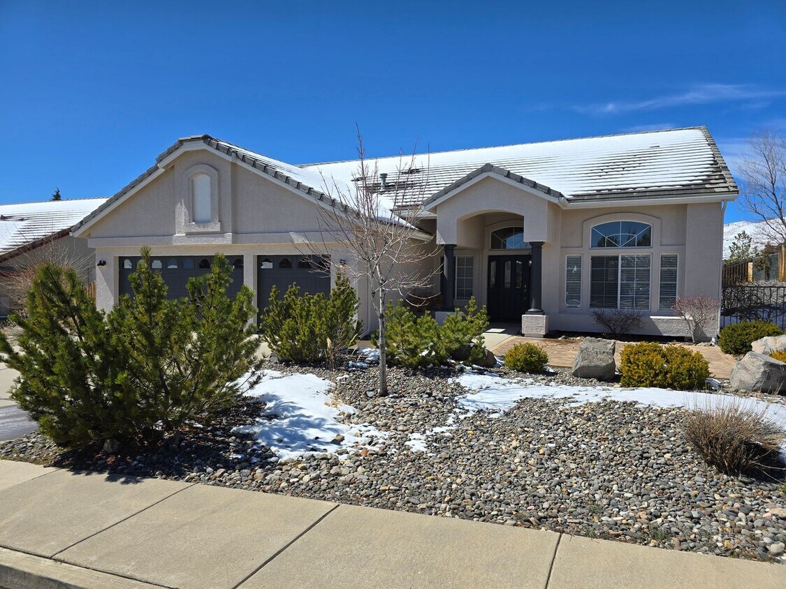 2721 Sunline Dr, Reno, NV 89523 - House Rental in Reno, NV | Apartments.com