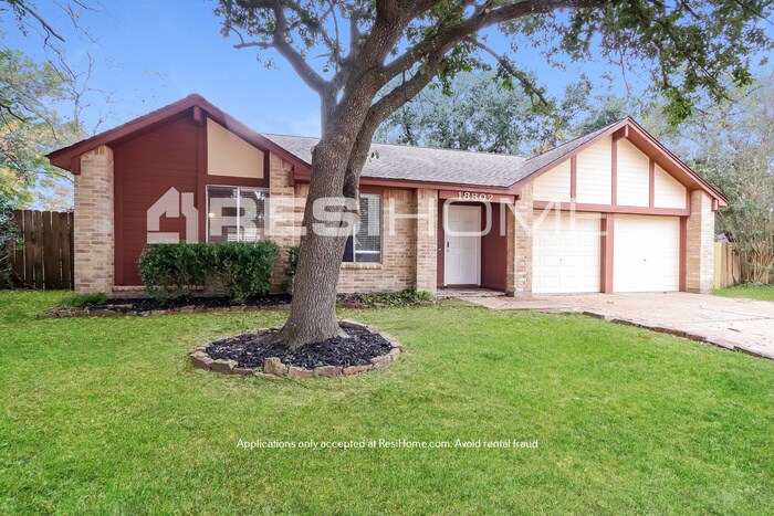 18802 Oak Bower Dr, Humble, TX 77346 | Apartments.com