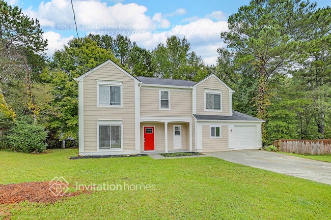 3960 Citron Ct, Norcross, GA 30093 | Apartments.com