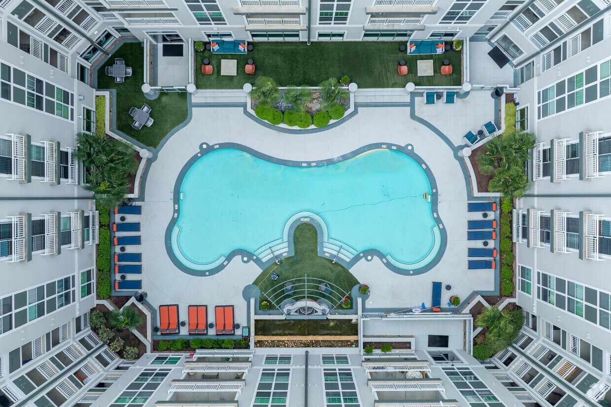 Infinity Six Forks - Apartments in Raleigh, NC | Apartments.com