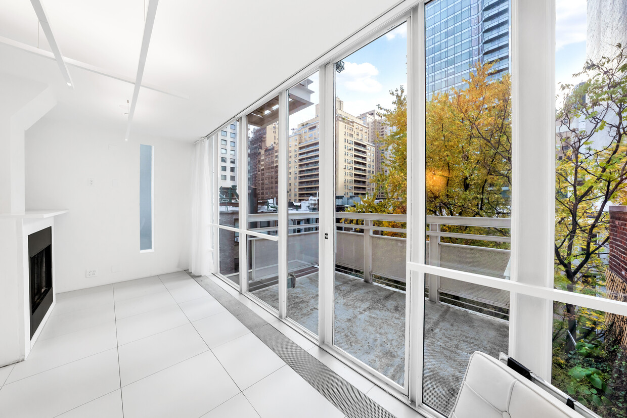 246 E 58th St, New York, NY 10022 - Townhome Rentals in New York NY ...