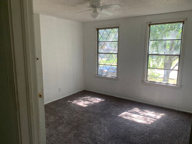 1536 Alma St, Shreveport, LA 71108 - House Rental in Shreveport, LA ...