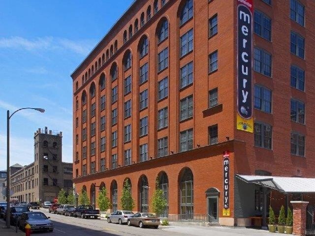 Cupples Station Apartments - Apartments in Saint Louis, MO | Apartments.com