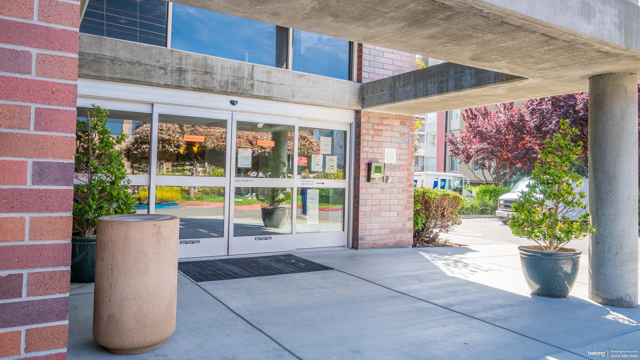 6400 Christie Ave Unit 2420, Emeryville, CA 94608 - Condo for Rent in ...