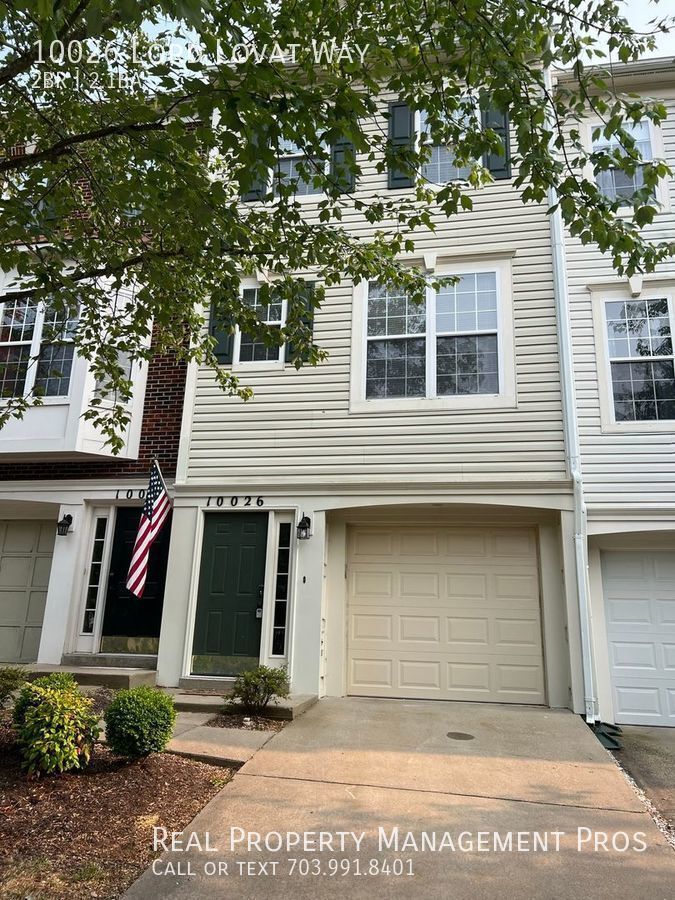 10026 Lord Lovat Way, Bristow, VA 20136 - Condo for Rent in Bristow, VA ...