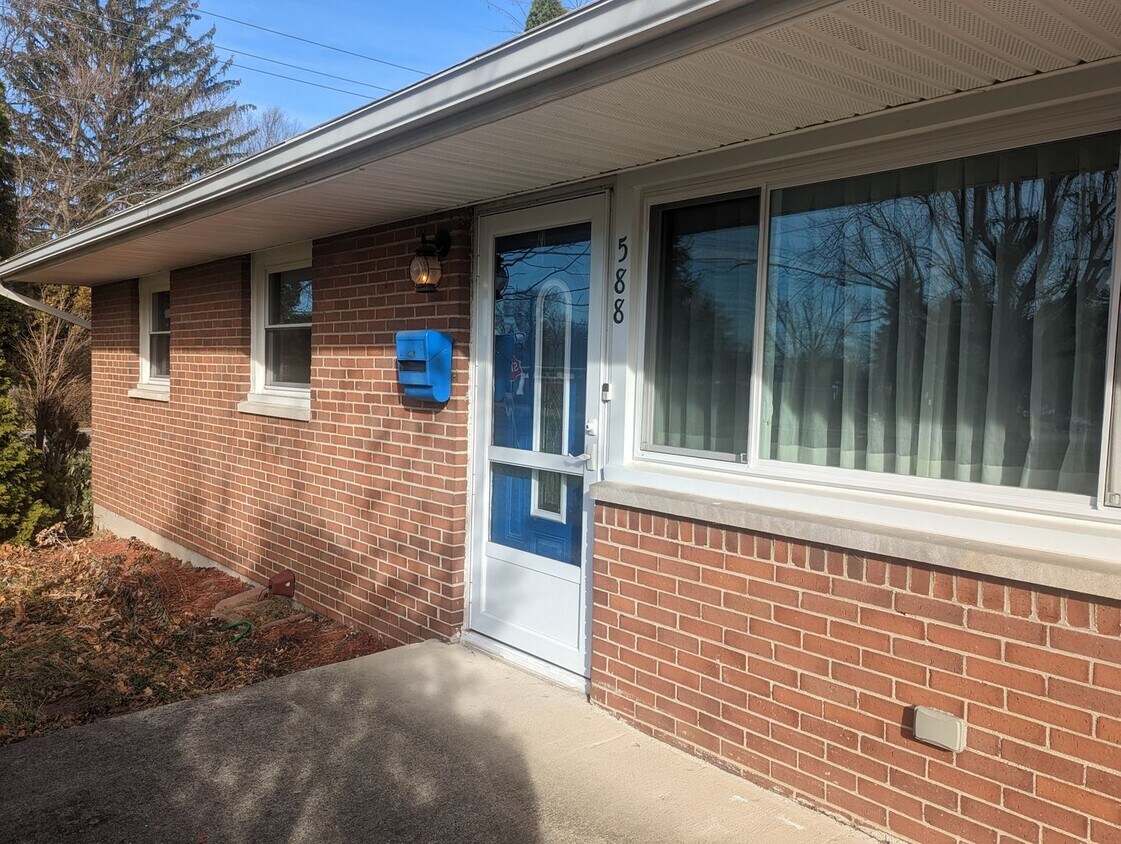 588 Cauley Pl, Dayton, OH 45431 - House Rental in Dayton, OH ...