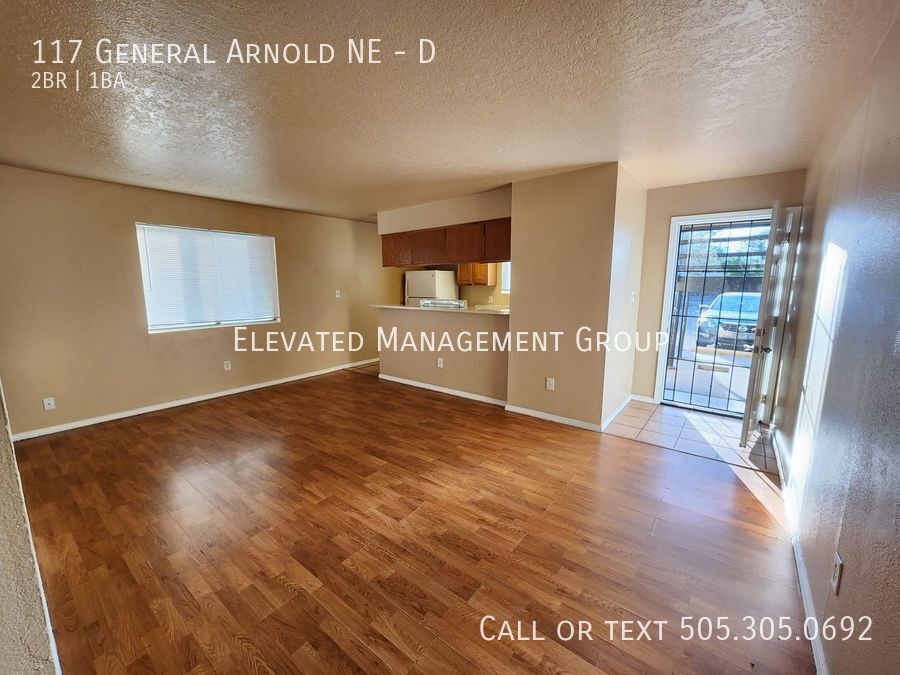 117 General Arnold St NE Unit D, Albuquerque, NM 87123 - Room for Rent ...