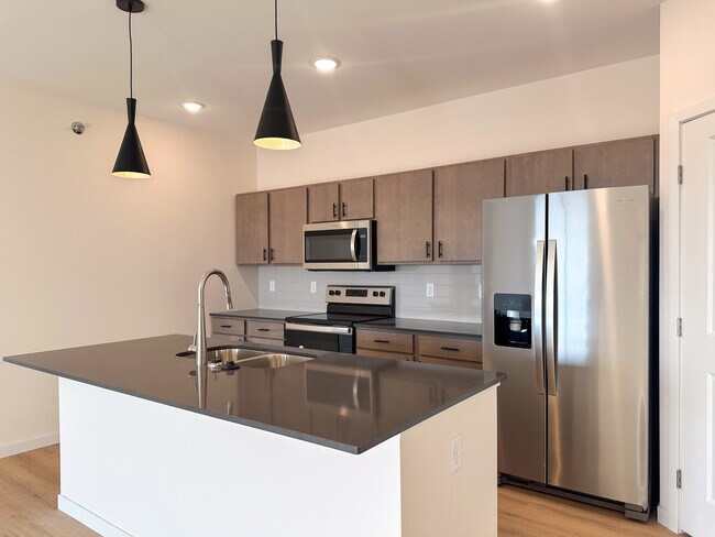 The Standard on 32nd - Apartments in West Fargo, ND | Apartments.com