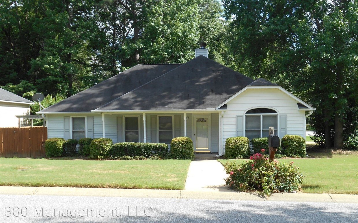 620 Hazelwood Ct, Auburn, AL 36830 - House Rental in Auburn, AL ...