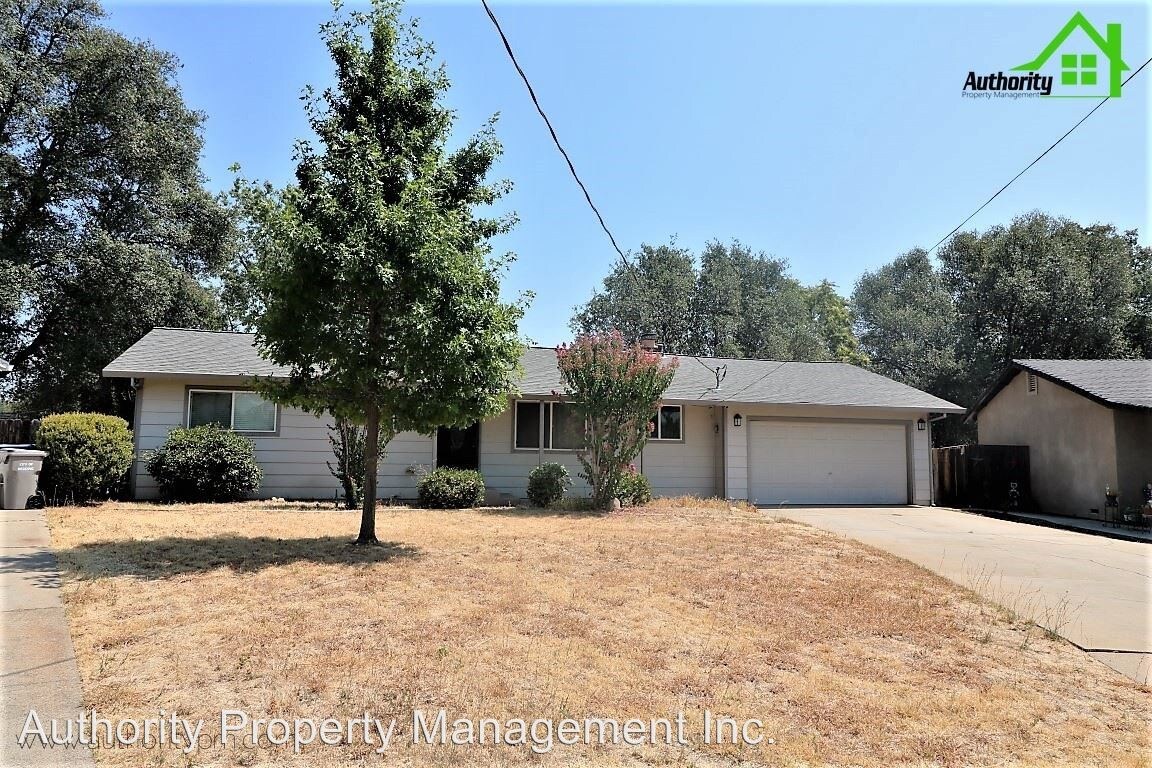 2779 Robert Ct, Redding, CA 96002 - House Rental in Redding, CA ...