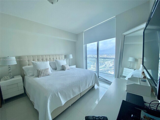 185 SW 7th St Unit 3207, Miami, FL 33130 - Condo for Rent in Miami, FL ...