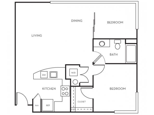 CityScape Residences Rentals - Phoenix, AZ | Apartments.com