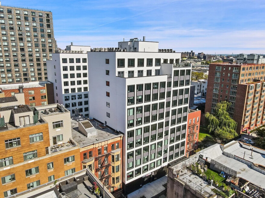 Apartments for Rent in New York City with Matterport Virtual Tours