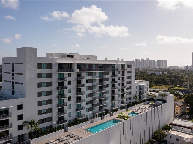 South Sewell Park Apartments for Rent with a Dog Park - Miami, FL - Updated Today | Apartments.com
