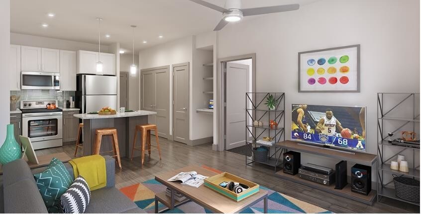 848 Mitchell Apartments - Arlington, TX | Apartments.com