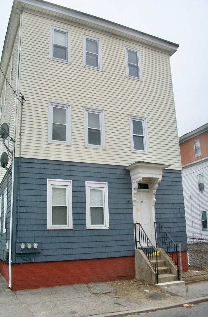 36 Grape St Unit 2, Providence, RI 02908 | Apartments.com
