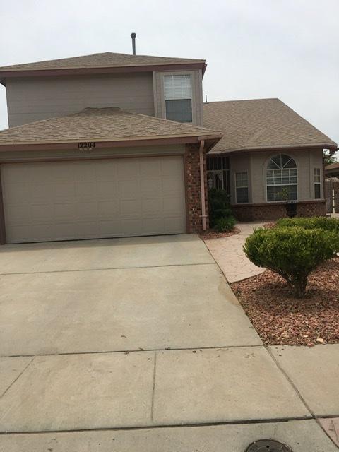 12204 Chato Villa Dr, El Paso, TX 79936 - House Rental in El Paso, TX ...