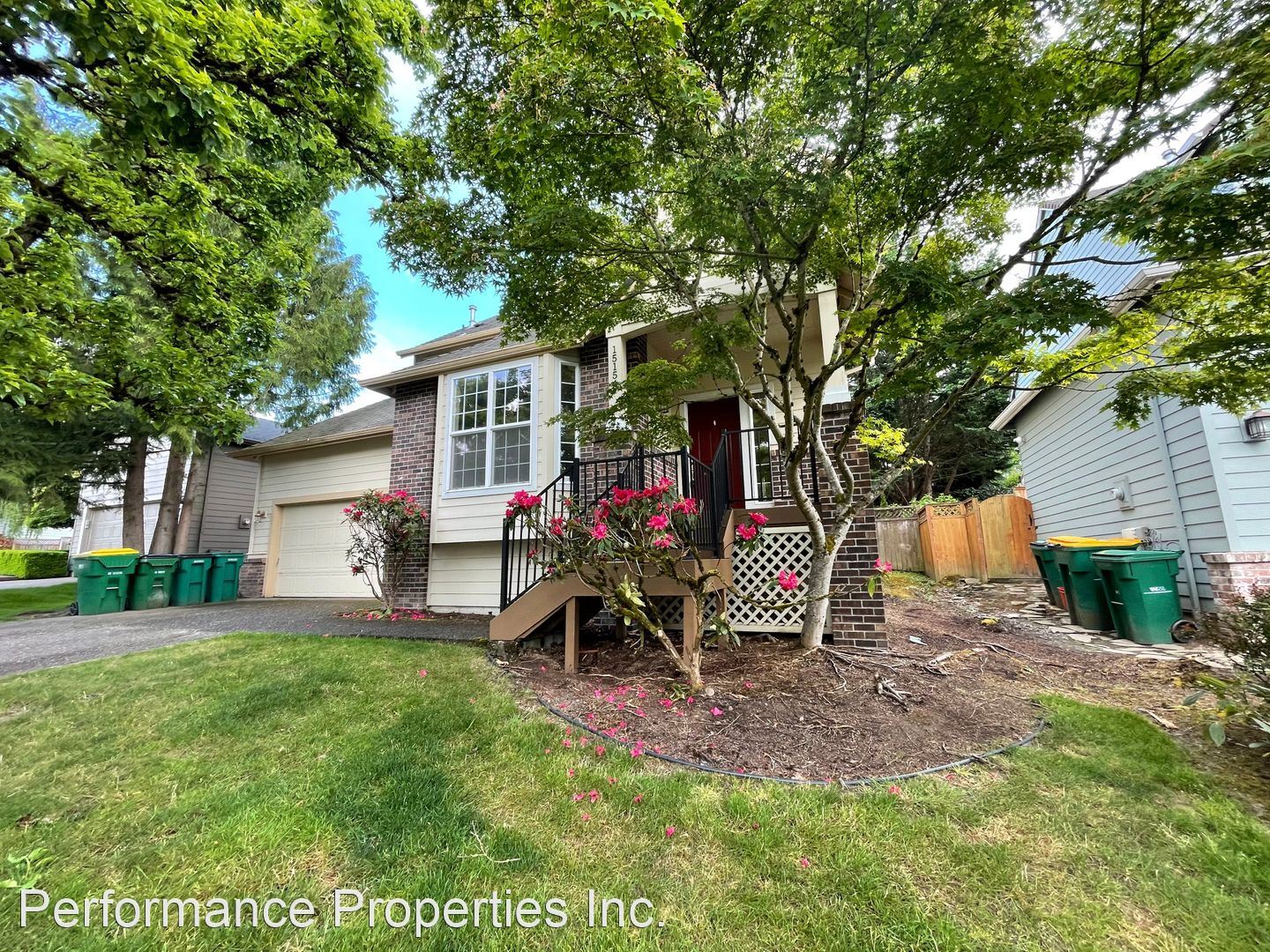 15154 Nw Decatur Way, Portland, OR 97229 - House Rental in Portland, OR ...