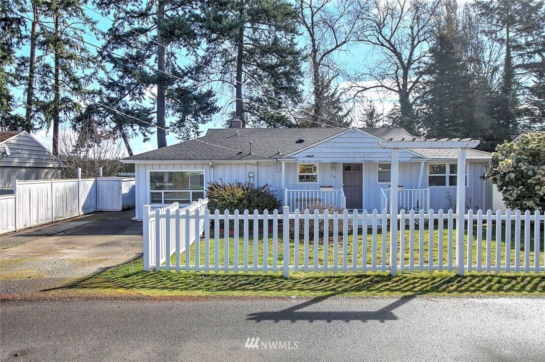 118 110Th Pl Se, Bellevue, WA 98004 - House Rental in Bellevue, WA ...