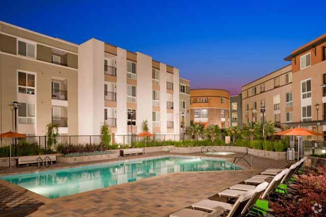 Elements Apartments - San Jose, CA | Apartments.com