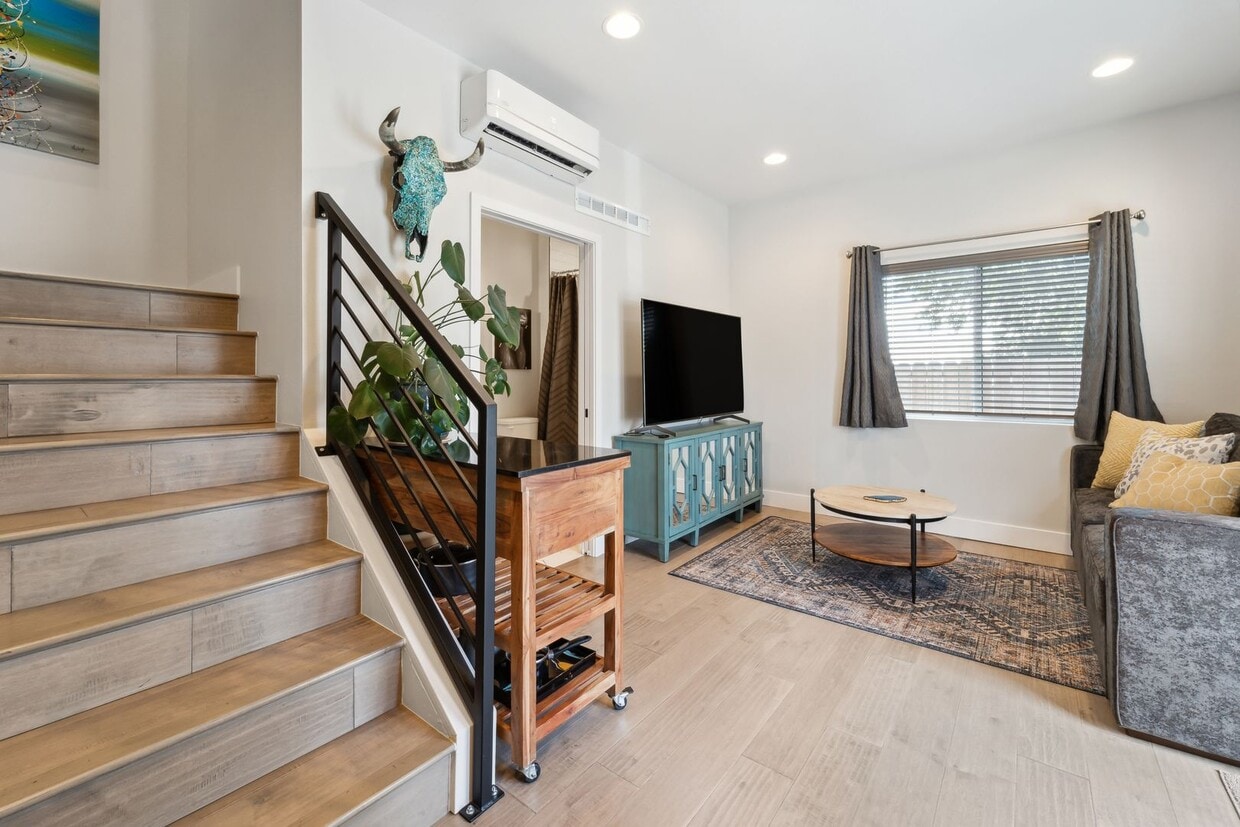 2278 S Delaware St, Denver, CO 80223 - Townhome Rentals in Denver CO ...