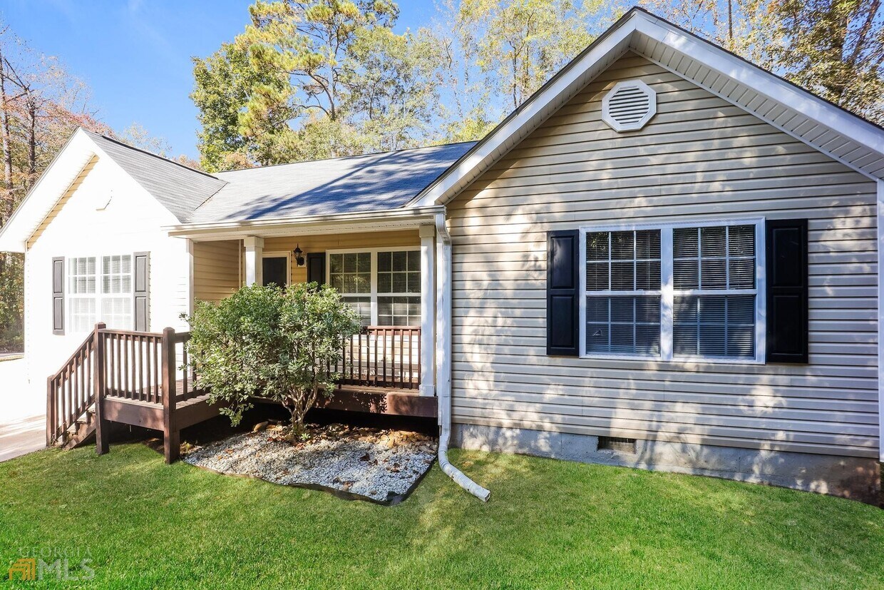 1121 GA-34, Newnan, GA 30263 - House Rental in Newnan, GA | Apartments.com