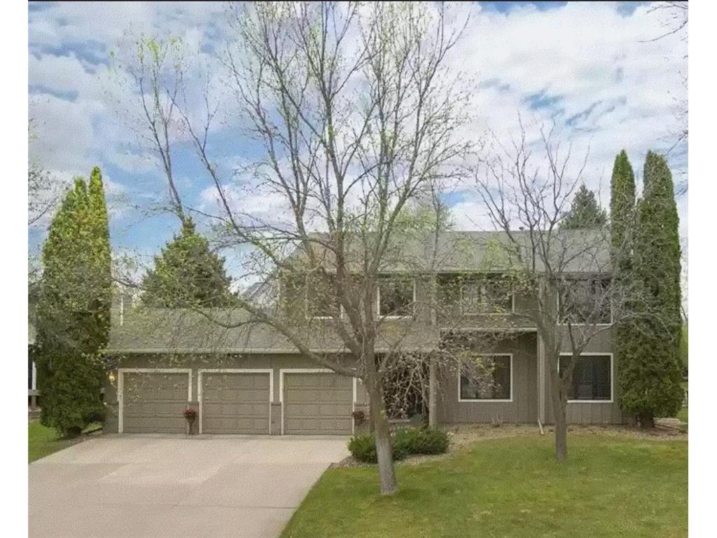 14415 45th Ave N, Minneapolis, MN 55446 - House Rental in Minneapolis ...