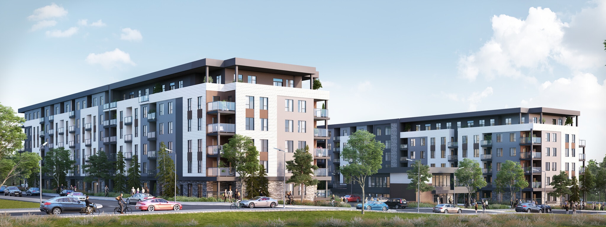 Sage Hill Estates Apartments Apartments - 30 Sage Hill Row Nw Calgary ...