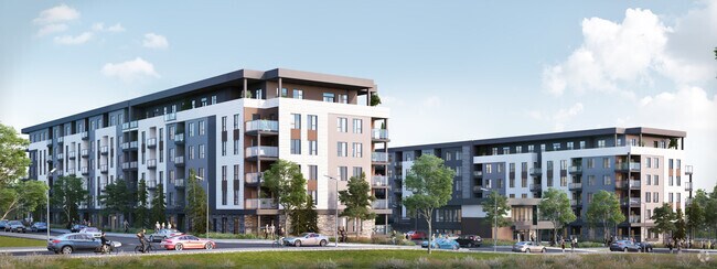 Apartments near Kingsview Market in Airdrie, AB | Apartments.com