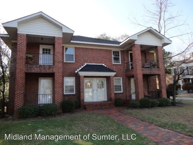 228 Church St Unit Apt 1-4, Sumter, SC 29150 - Condo for Rent in Sumter ...