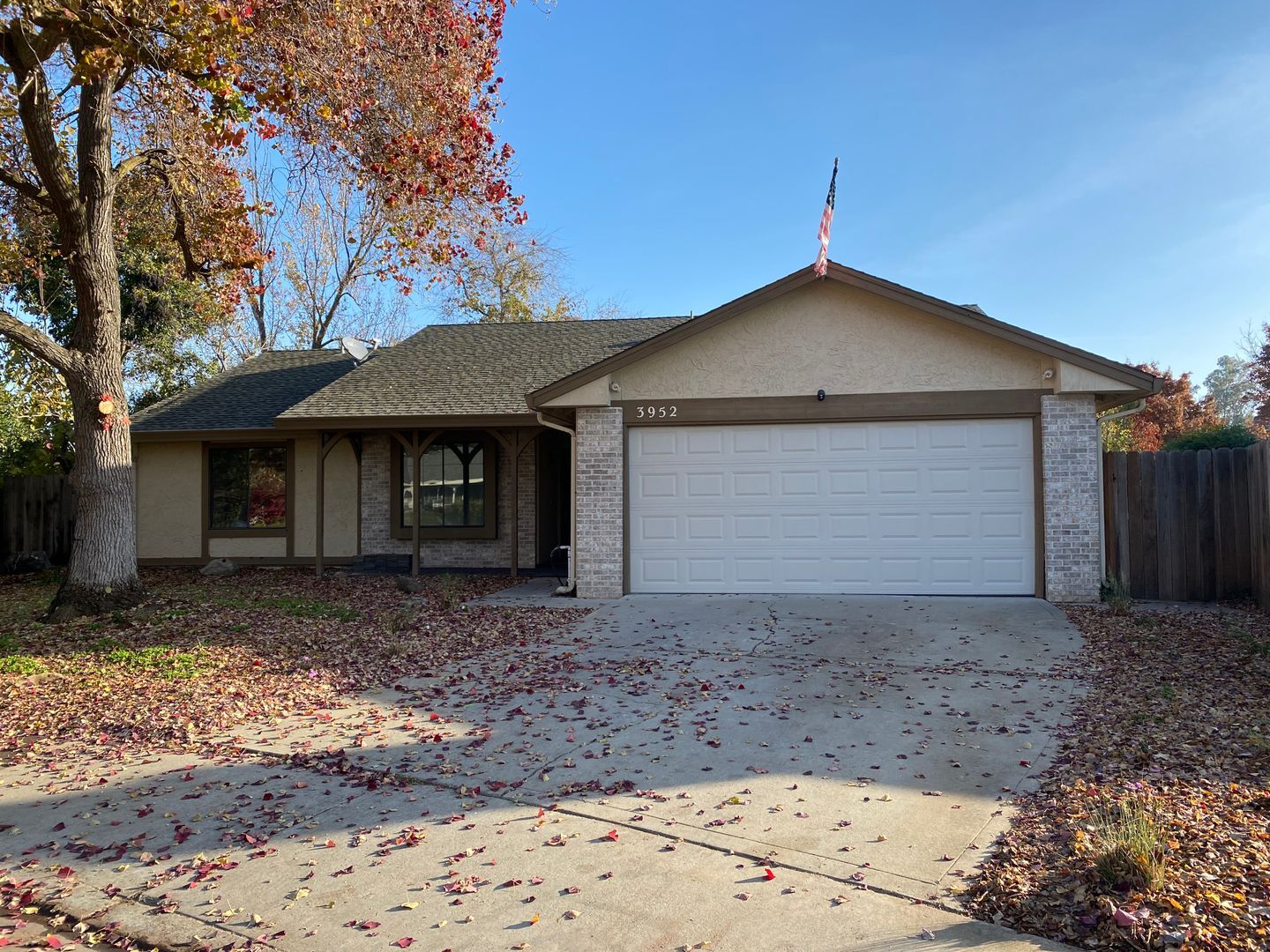 3952 Annapolis Ct, Merced, CA 95348 - House Rental in Merced, CA ...