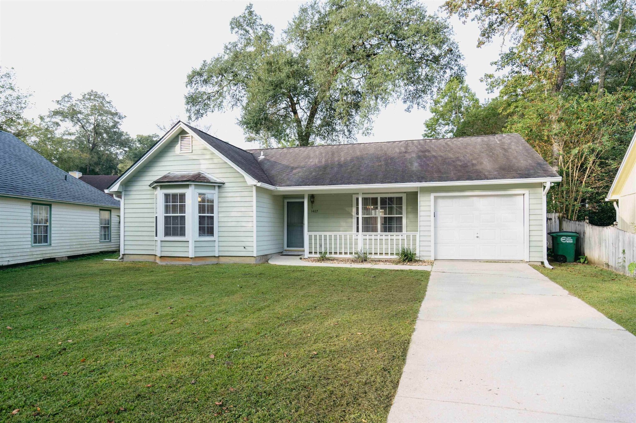 1487 Grey Fox Run, Tallahassee, FL 32311 - House Rental in Tallahassee ...