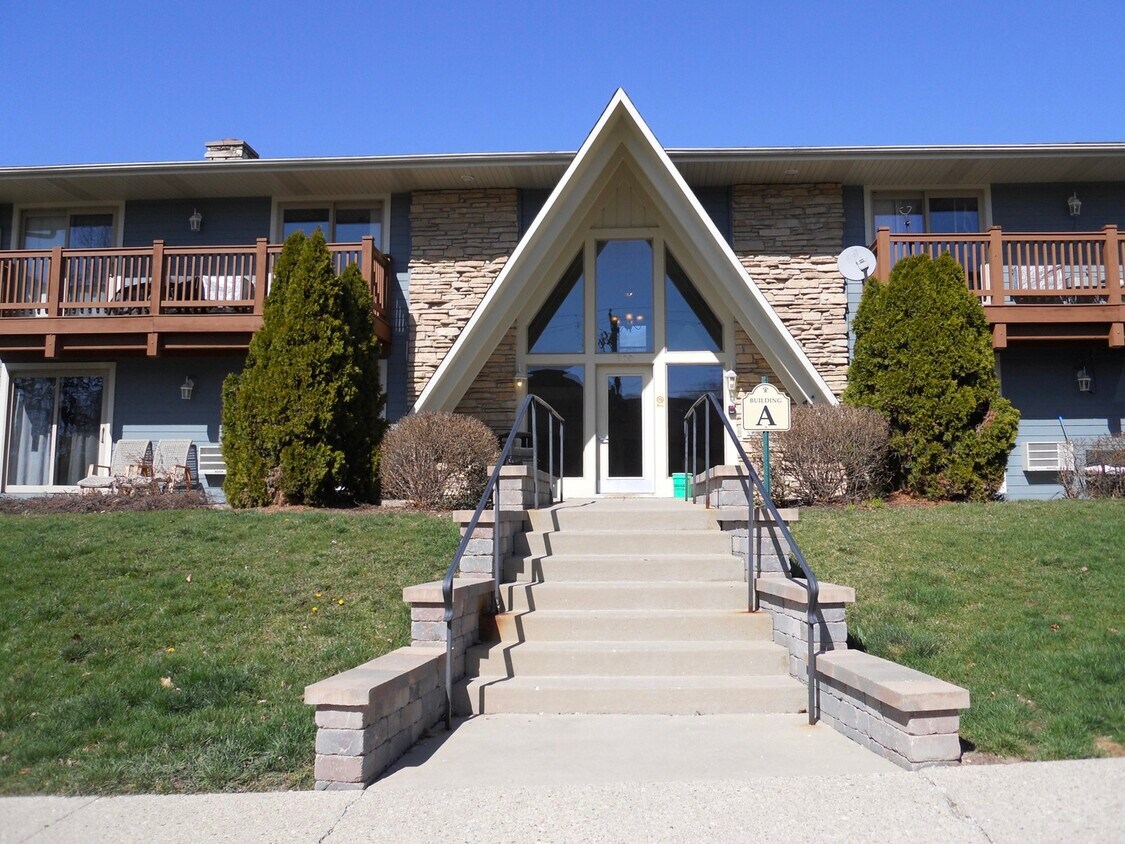 300 Opatrny Dr Unit 206, Fox River Grove, IL 60021 - Condo for Rent in ...