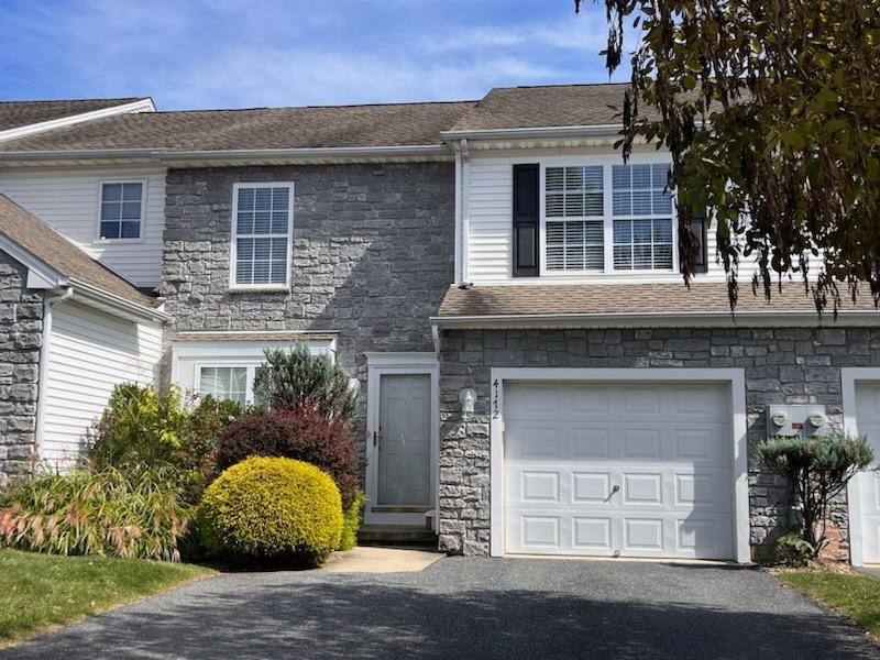 4172 Ross Rd, Bethlehem, PA 18020 - Townhome Rentals in Bethlehem PA ...