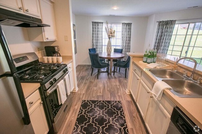 Little Turtle Apartments for Rent - Westerville, OH - 100 Rentals ...