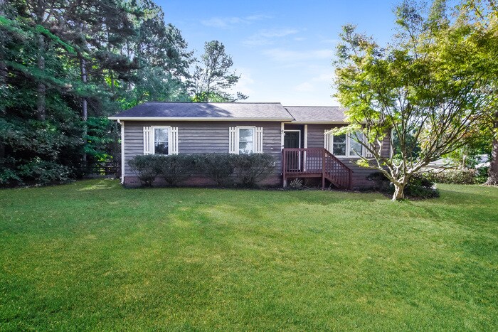 2225 Bow Brk Trl, Matthews, NC 28104 - House Rental in Matthews, NC ...