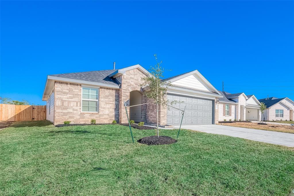 8547 Swenson Ln, Rosharon, TX 77583 - House Rental in Rosharon, TX ...