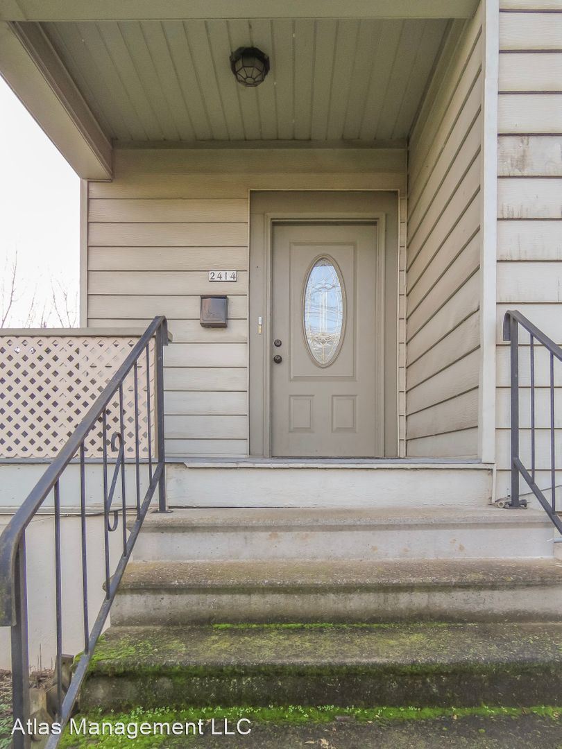 2414 N Terry St, Portland, OR 97217 - House Rental in Portland, OR ...